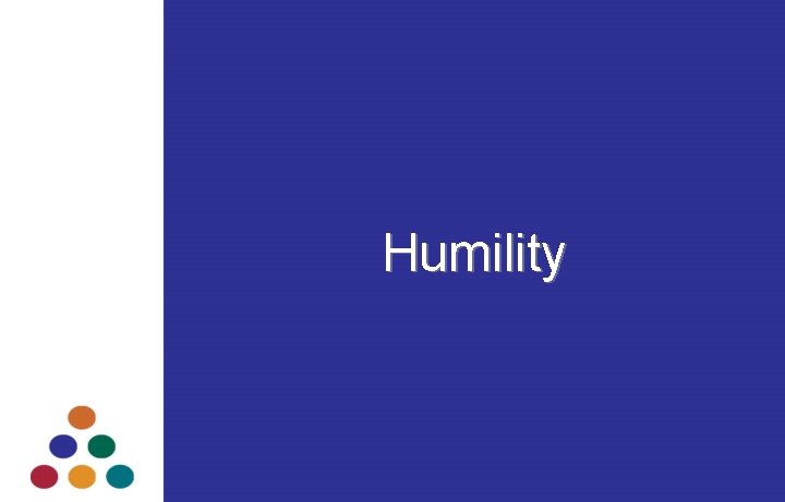 Inspiring Trust Being an Example Setting a Standard