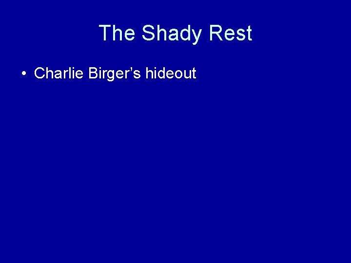 Illinois History Bloody Williamson Chapters 12 16 Ch