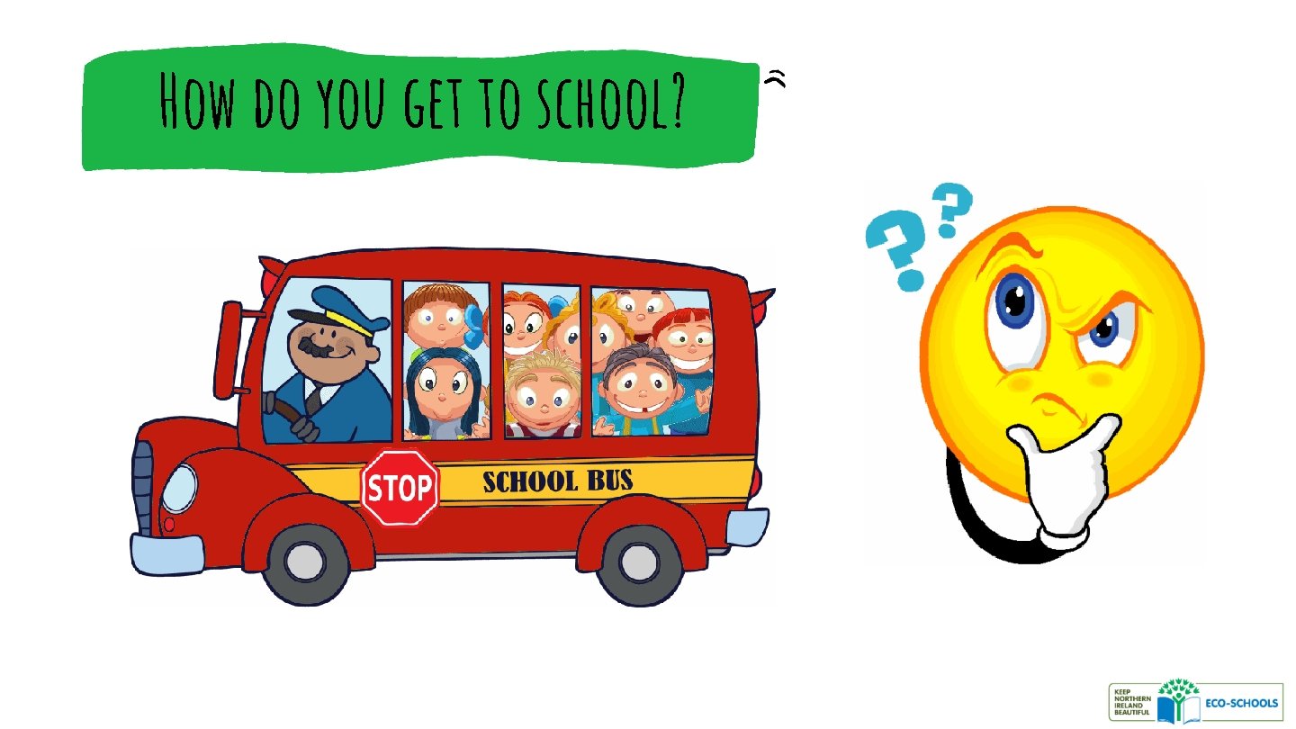 WELCOME STUDENTS transport Foundation stage CLASS OBJECTIVES What