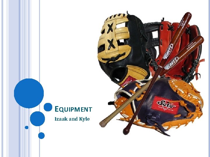EQUIPMENT Izaak and Kyle ELECTRIC WINCH 1400 1700