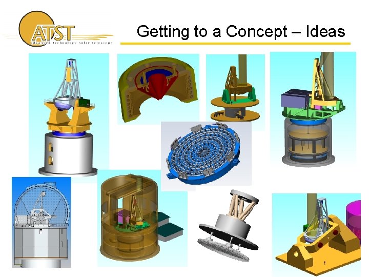 Conceptual Design Review Design Requirements The Systems Perspective