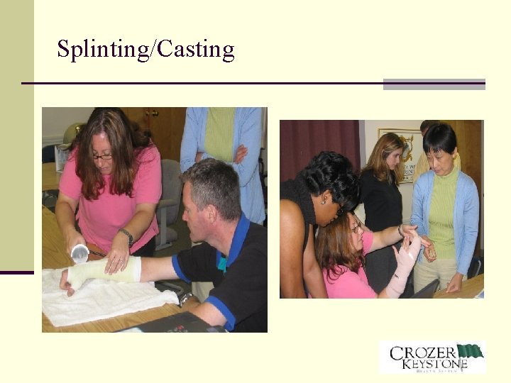 A New Era in Family Medicine Resident Procedure