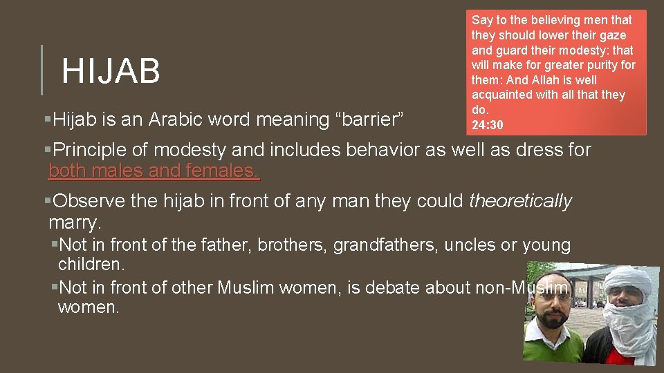 BASICS OF ISLAM BASICS Islam is the second
