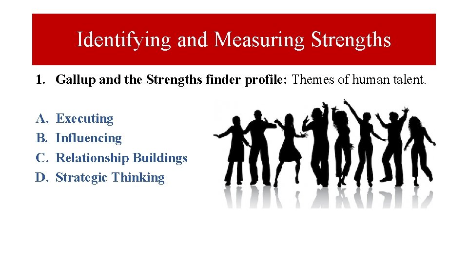 Leadership Teamwork Engaging Peoples Strengths Group Members Abdullah