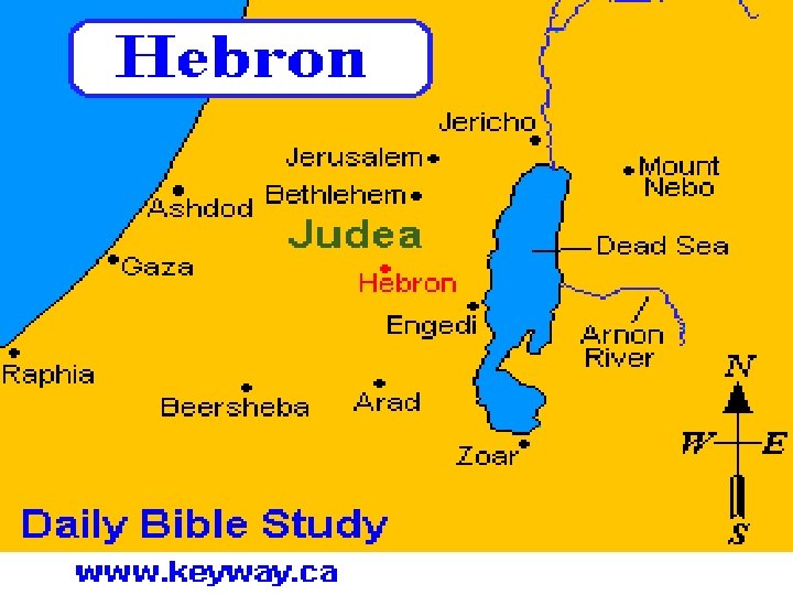 The Inheritance East of the Jordan Moses gave
