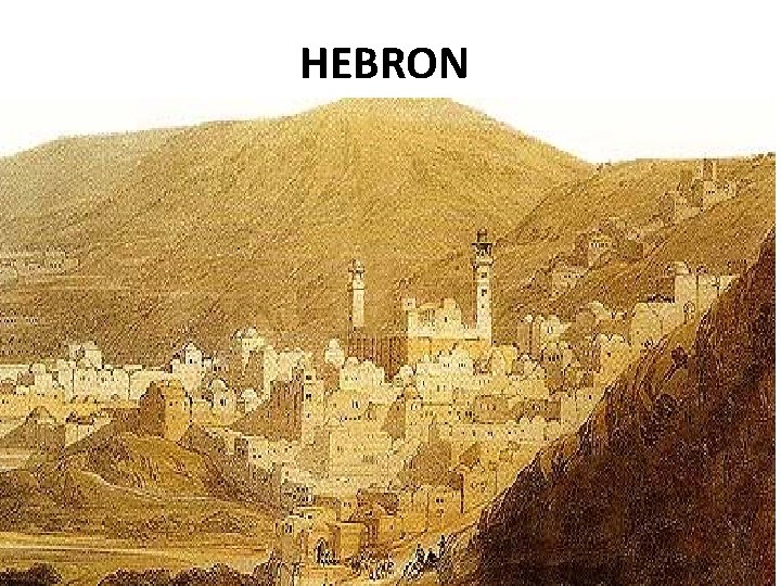 The Inheritance East of the Jordan Moses gave