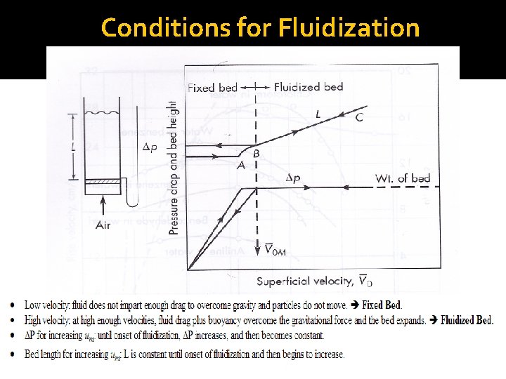 FLOW THROUGH GRANULAR BEDS AND PACKED COLUMN Lecturer