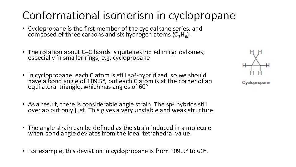 Stereochemistry of Carbon Compounds By Dr Festus Basden