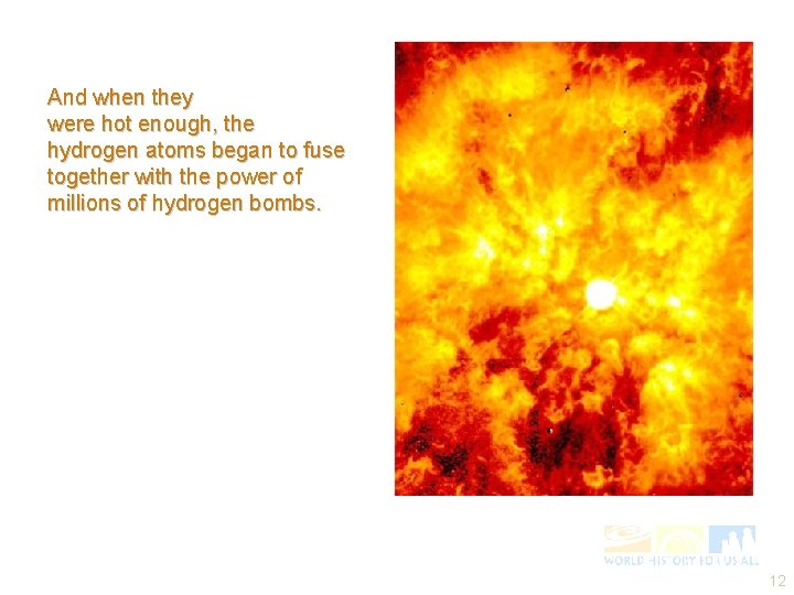 Big Era One Humans in the Universe 13