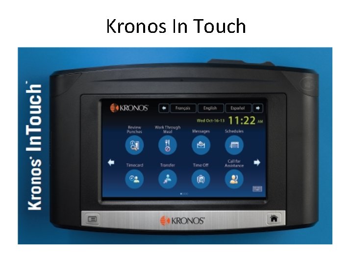 Payroll and Benefits Business Intelligence ERP Proof of