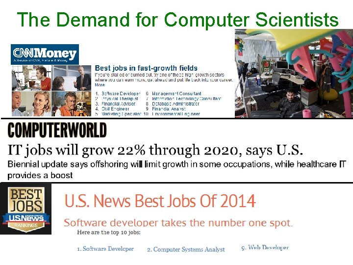 The Benefits of a Diverse Education You dont