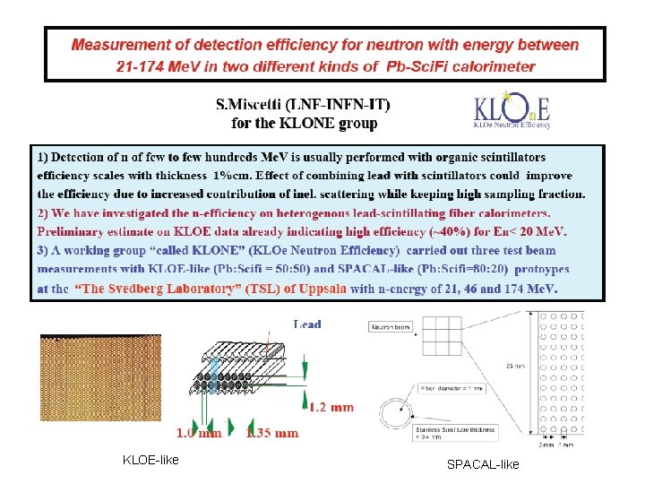 REVIEW OF THE CALORIMETRY POSTER SESSION David Hitlin
