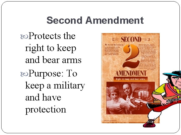 Bill of Rights Amendments 1 10 First Amendment