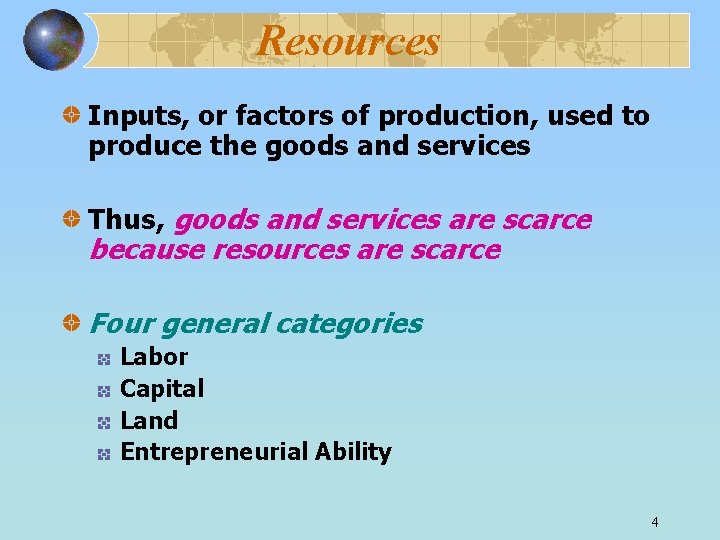 Economics A Contemporary Introduction 6 th Edition by