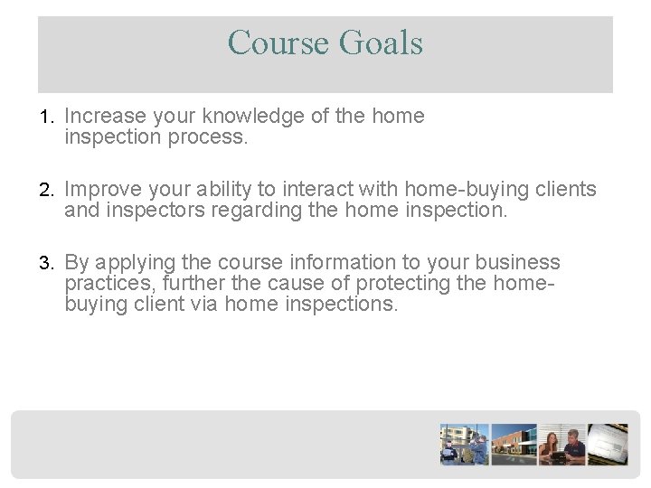 Home Inspections 101 for Inspections You Can Trust