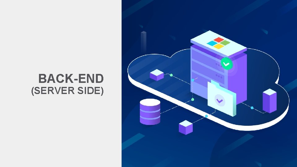 Fullstack Web Development HYTECH CLUB WEB 201 FRONTEND