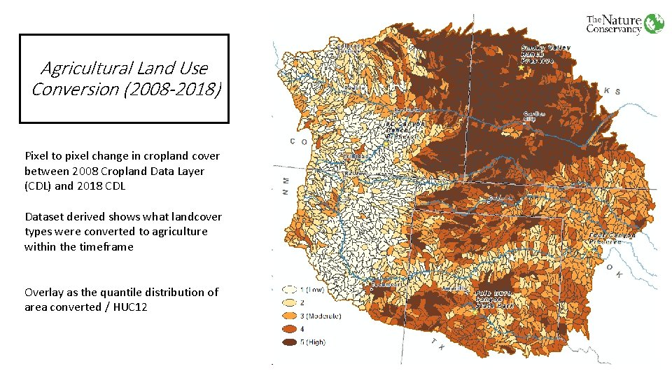 WESTERN COLLABORATIVE CONSERVATION NETWORK Grassland Carbon in the