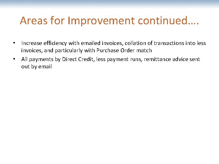 Procure to Pay Automation Bevan Wright Fusion 5