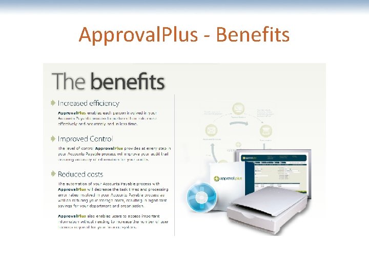 Procure to Pay Automation Bevan Wright Fusion 5