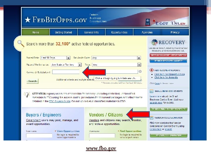Finding Federal Government Procurement Opportunities Sigma Business Owners