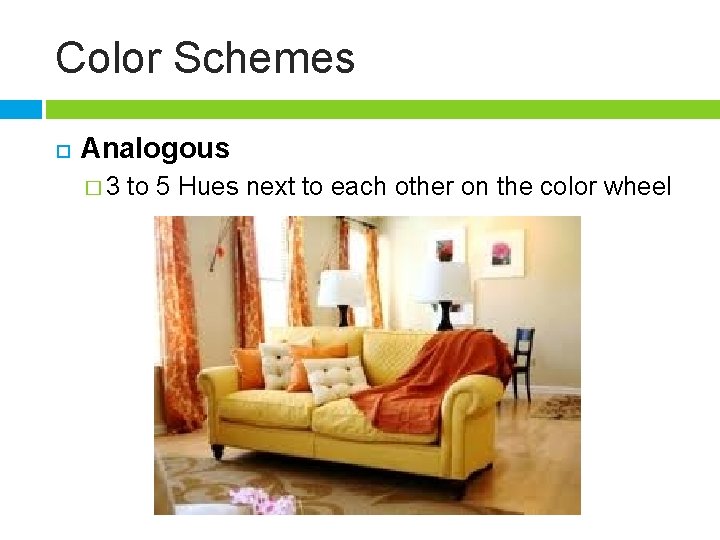 ELEMENTS PRINCIPLES OF DESIGN REVIEW Objectives 4 01