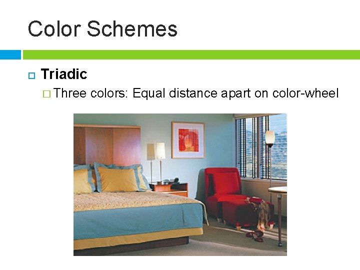 ELEMENTS PRINCIPLES OF DESIGN REVIEW Objectives 4 01