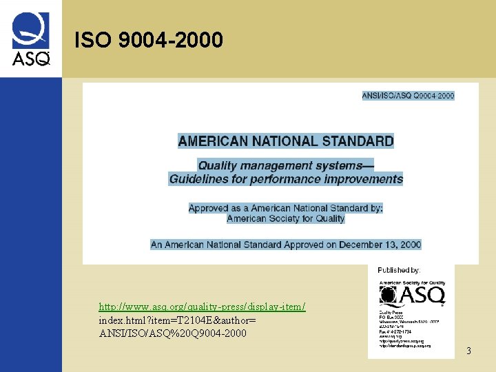 Quality Management Principles Become CEO Management Practices original