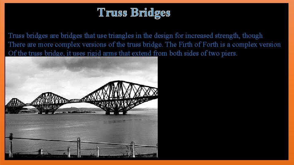 Bridge Design and Build Project By Michael Ball