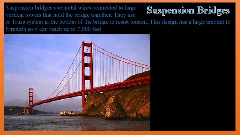 Bridge Design and Build Project By Michael Ball