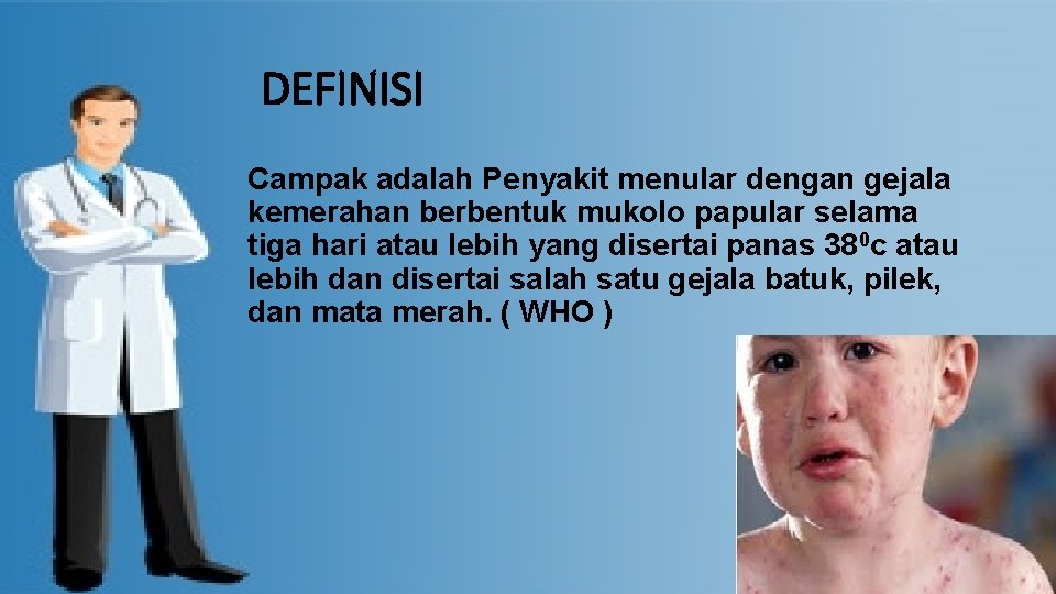 Definisi Penyakit Menular - Perumperindo.co.id