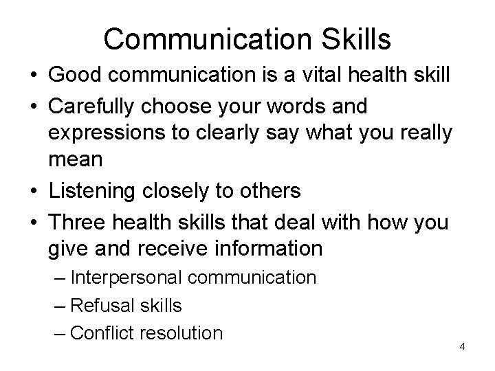 Chapter 2 Lesson 1 1 Lesson 1 Building
