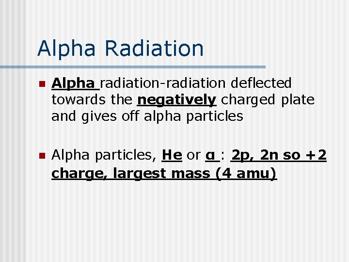 Chapter 22 Nuclear Reactions Nuclear Rxns n Nuclear