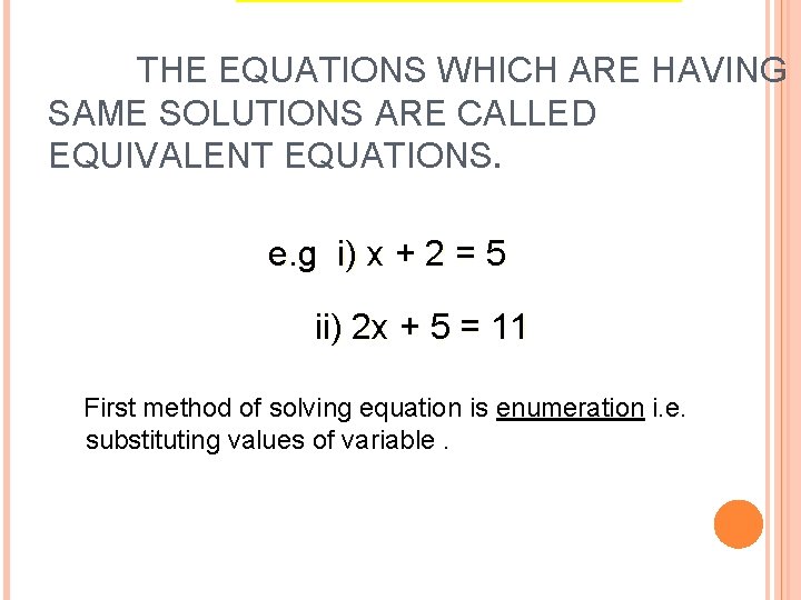 Unit Quadratic Equations Presented by Tushar Chandrakant Mhatre