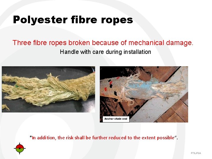 Learning from mooring incidents Arne Kvitrud Petroleum Safety