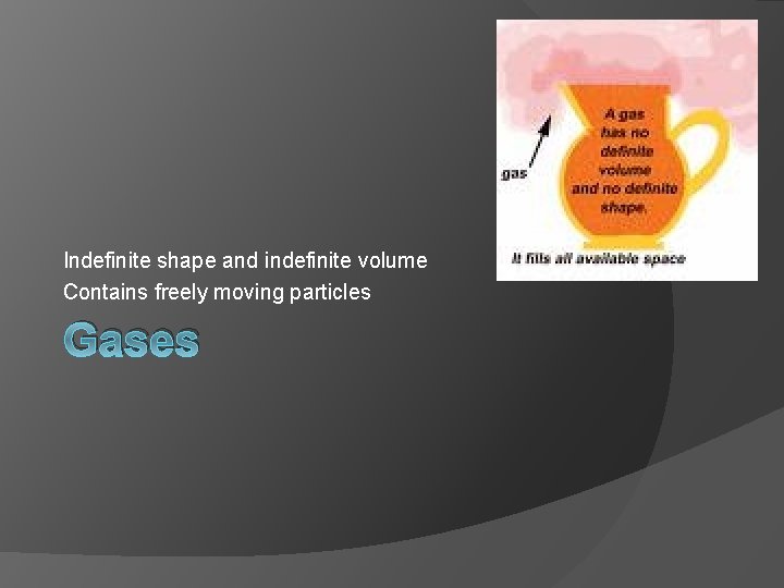 Chapter 13 STATES OF MATTER The KINETIC THEORY