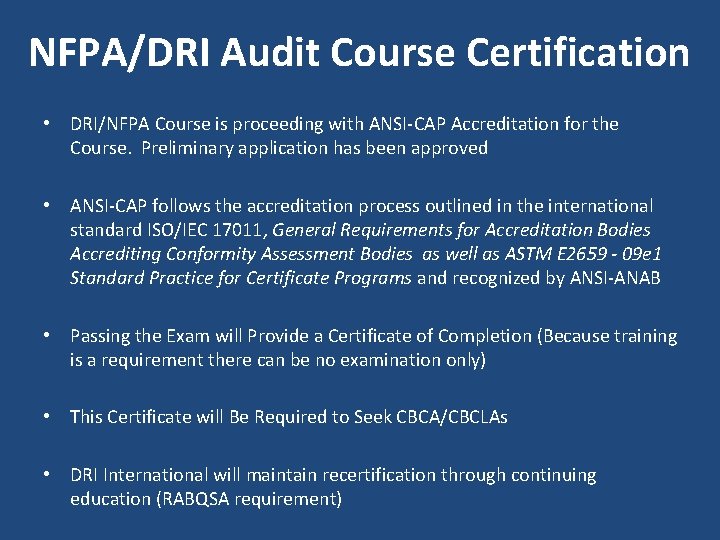 Business Continuity Management for Risk Managers What is