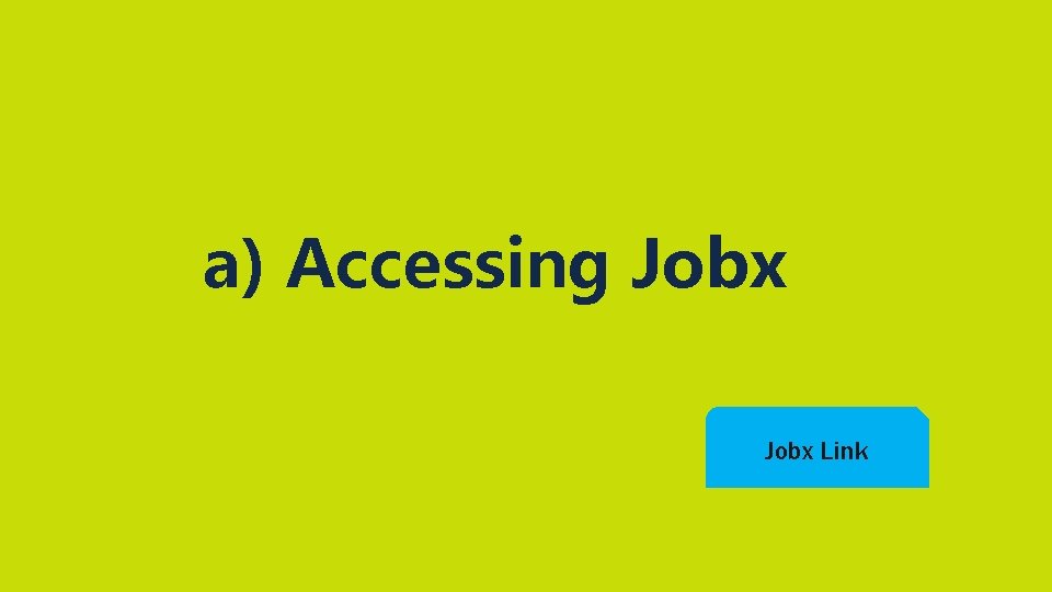 WorkStudy OnCampus Job X Training 21 22 This