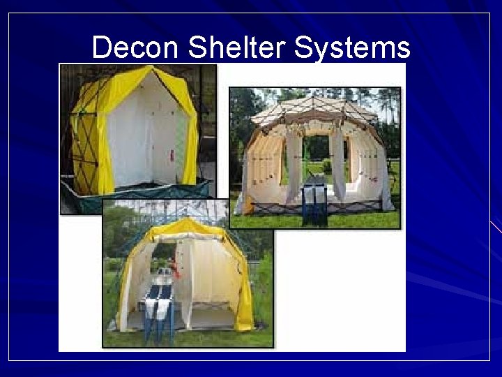 Methamphetamine Labs and Chemical Emergency Response Anchorage Fire