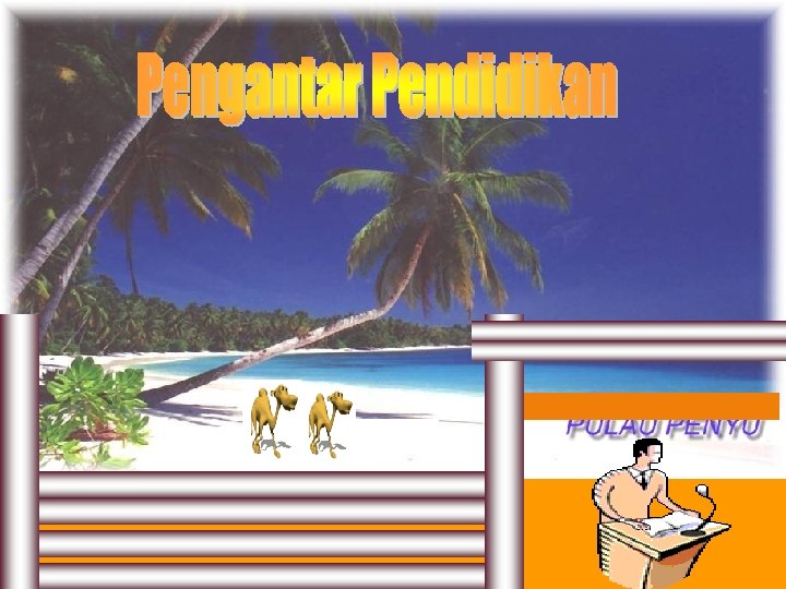 HAKIKAT MANUSIA HAKIKAT MANUSIA Perbedaan Manusia dan Hewan