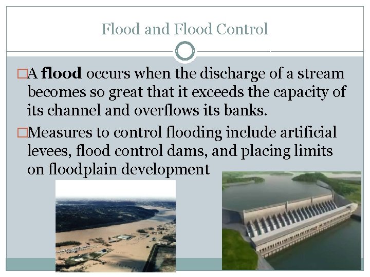 Warmup How many river basins are in North