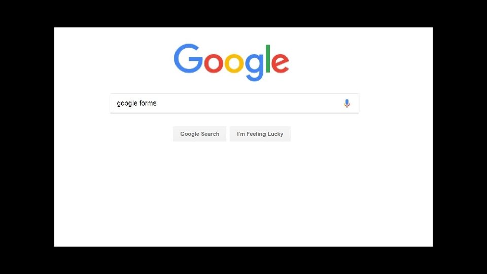 Using Google Forms to enhance ethical debate by