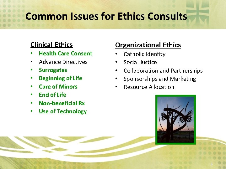 Perinatal and Pediatric Ethics Presented by Courtney Ehlers