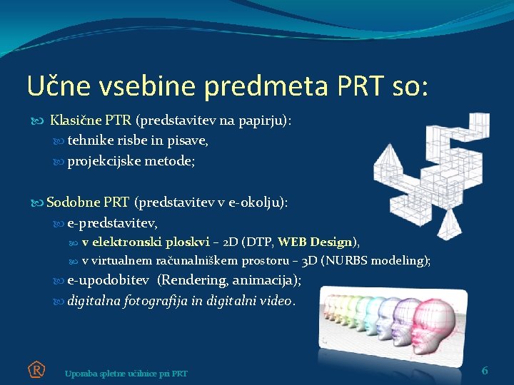 Aktivne oblike in metode poukaaktivno uenje na www