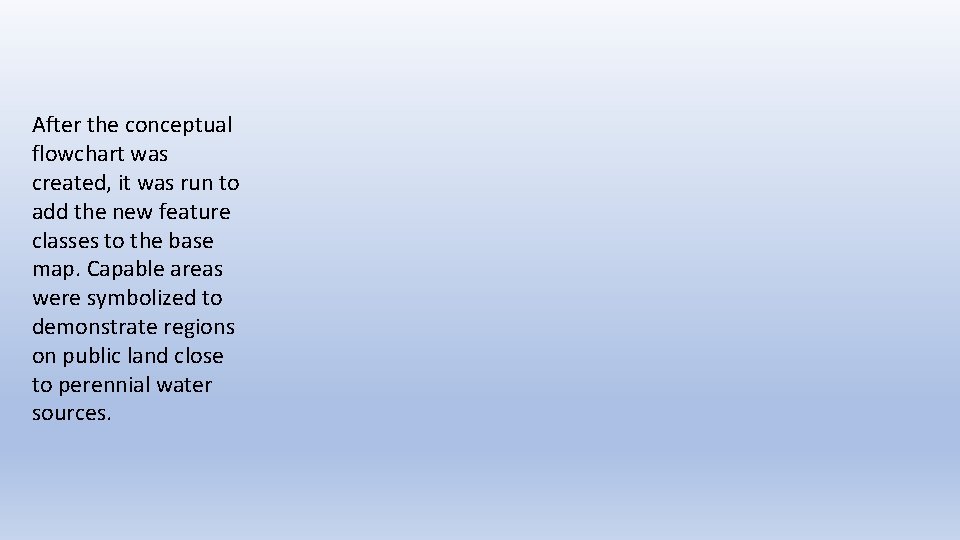 Sierra Vista Ranger District Lepus Octopedis Habitat Modeling