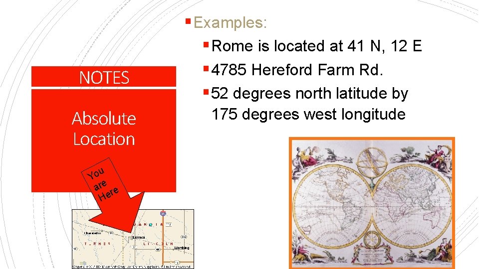 Connecting Themes Part 2 INTERACTIVE NOTEBOOKS warm upskeywords
