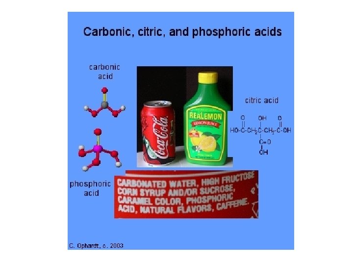 Chapter 8 Acids Bases Big Seis 1 2