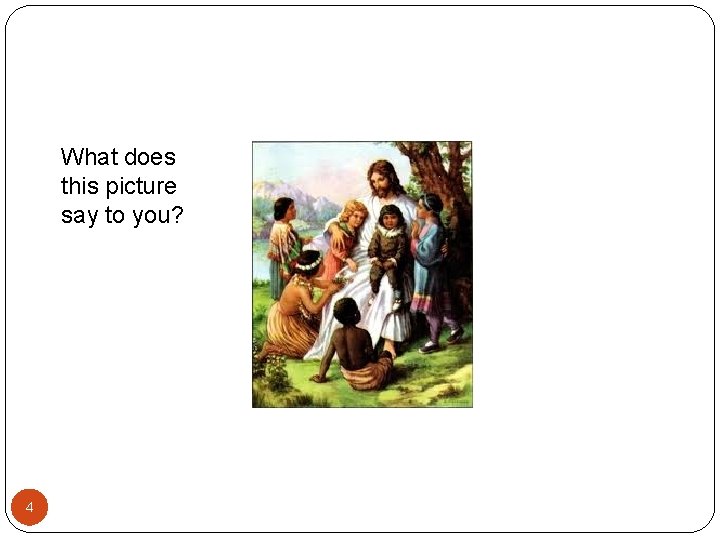 Holy Trinity 7 The Second Person Jesus Christ