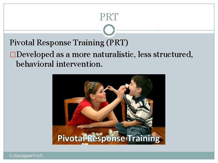 An Introduction to Autism Spectrum Disorders Sexual Behaviors