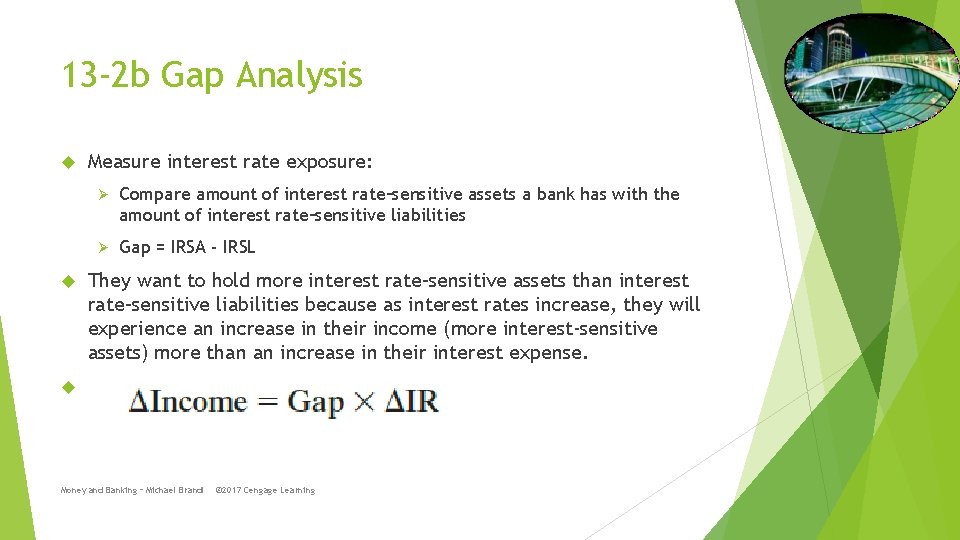 Chapter 13 Bank Risk Management Performance Money and