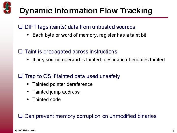 RAKSHA A Flexible Information Flow Architecture for Software